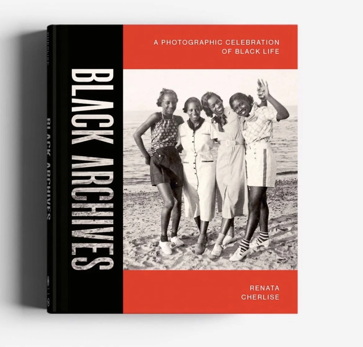 BLACK ARCHIVES