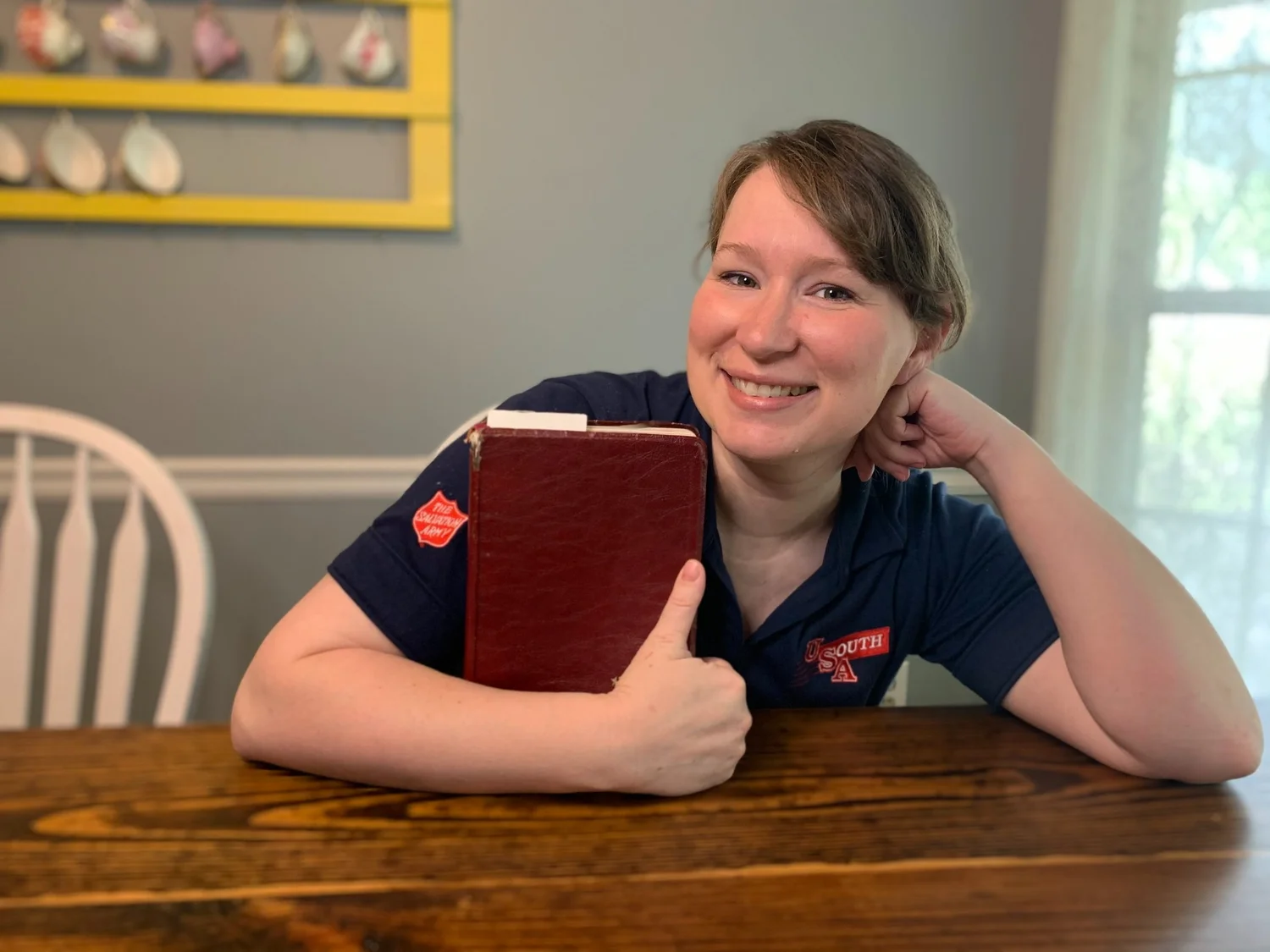 Farrell Bio — USSMusicAndArts