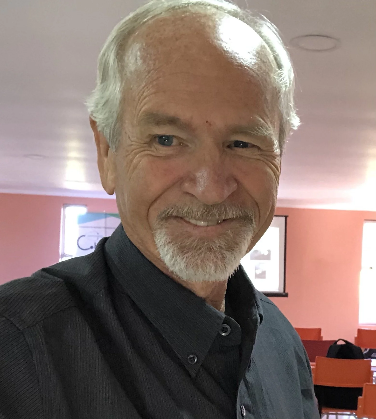 Our Team — Spay Global