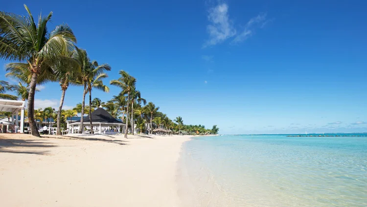 Mauritius — Golf Traveller