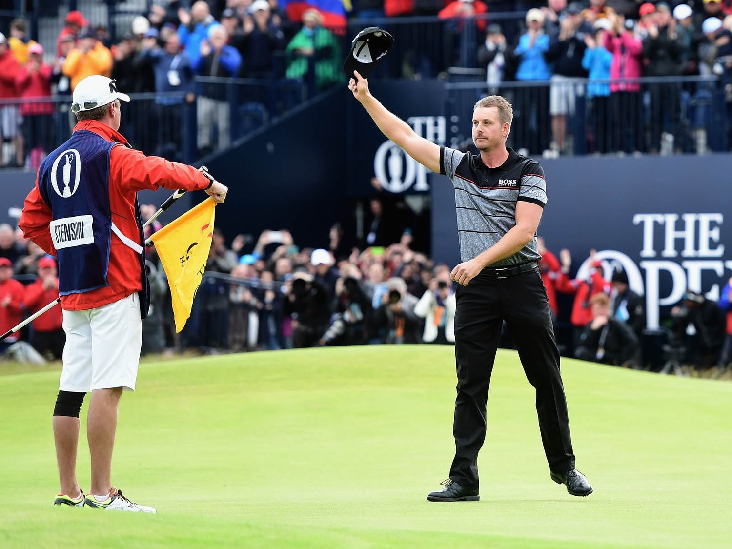 The history of Royal Troon — Golf Traveller