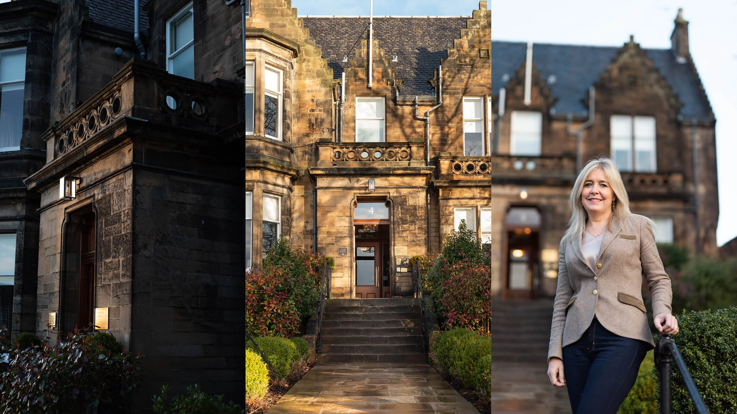 Edinburgh – Scotland’s Golfing Capital — Golf Traveller