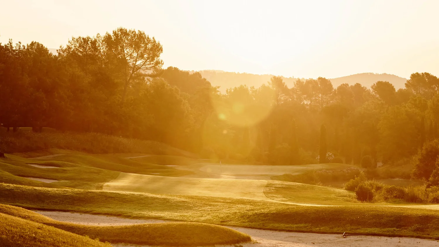 Curate | Discover Top Golf Destinations — Golf Traveller