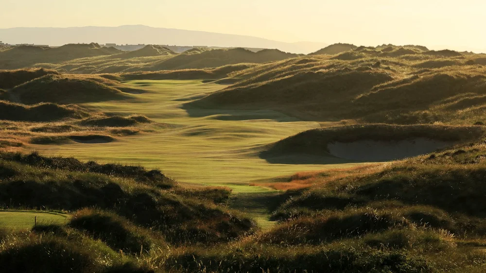 The history of Royal Portrush — Golf Traveller