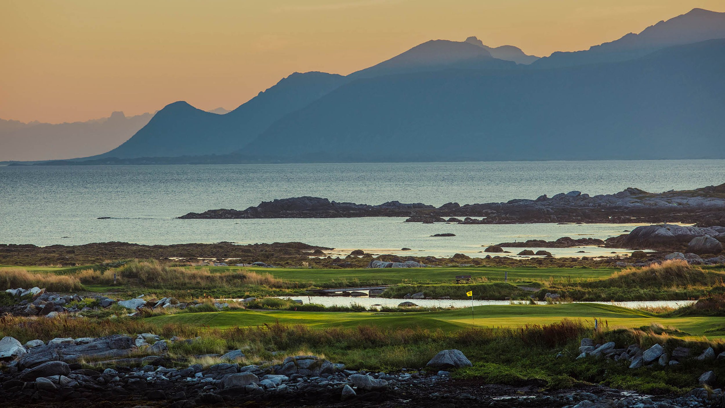 50 Best — Golf Traveller