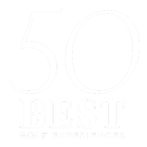 50 Best — Golf Traveller