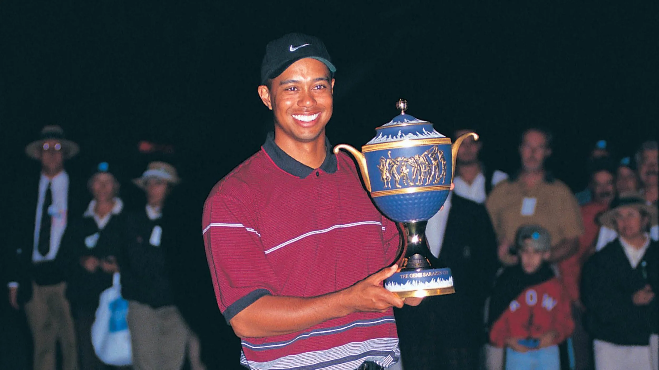The history of Valderrama — Golf Traveller