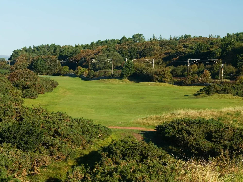 The history of Royal Troon — Golf Traveller
