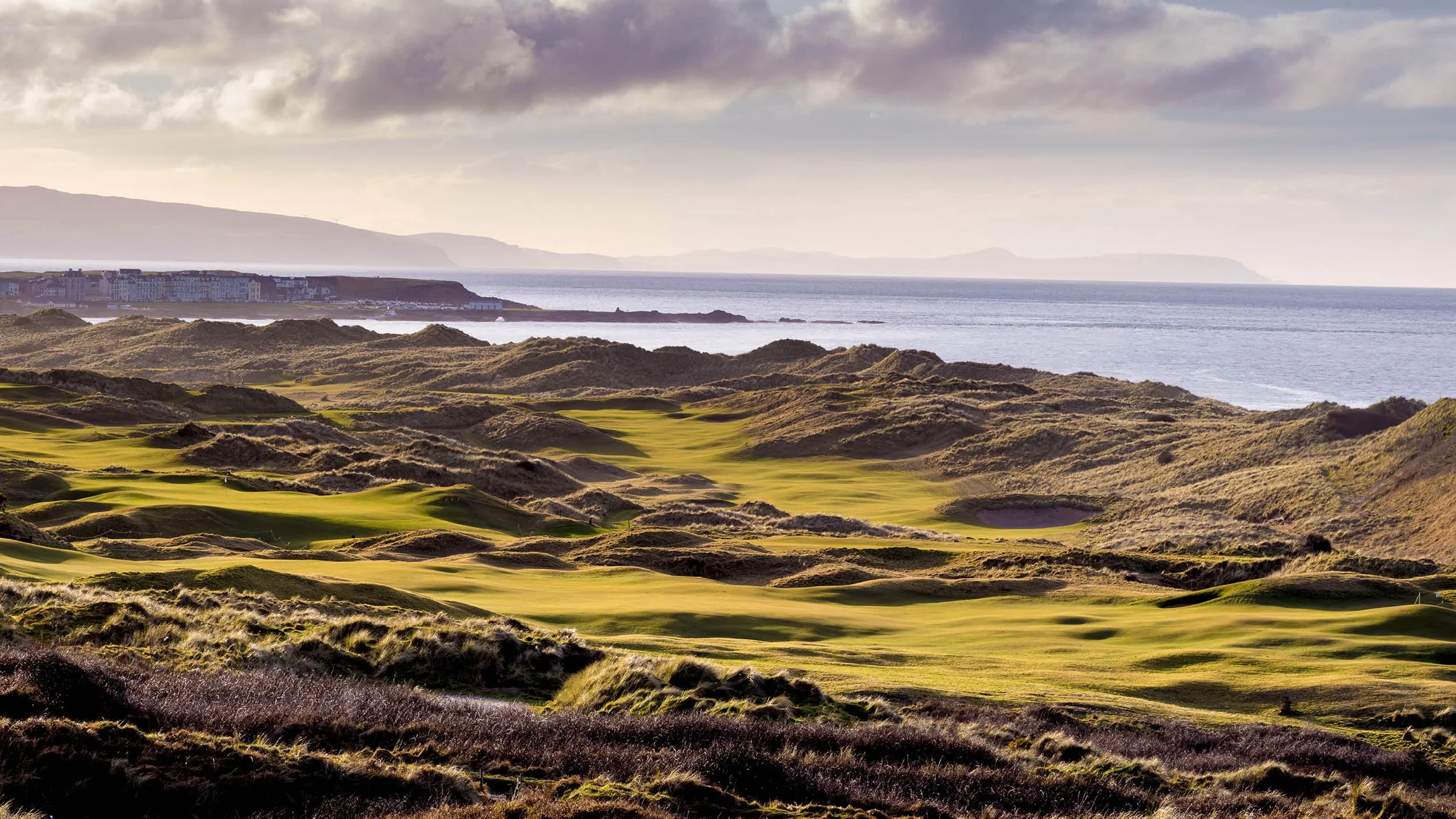 The history of Royal Portrush — Golf Traveller