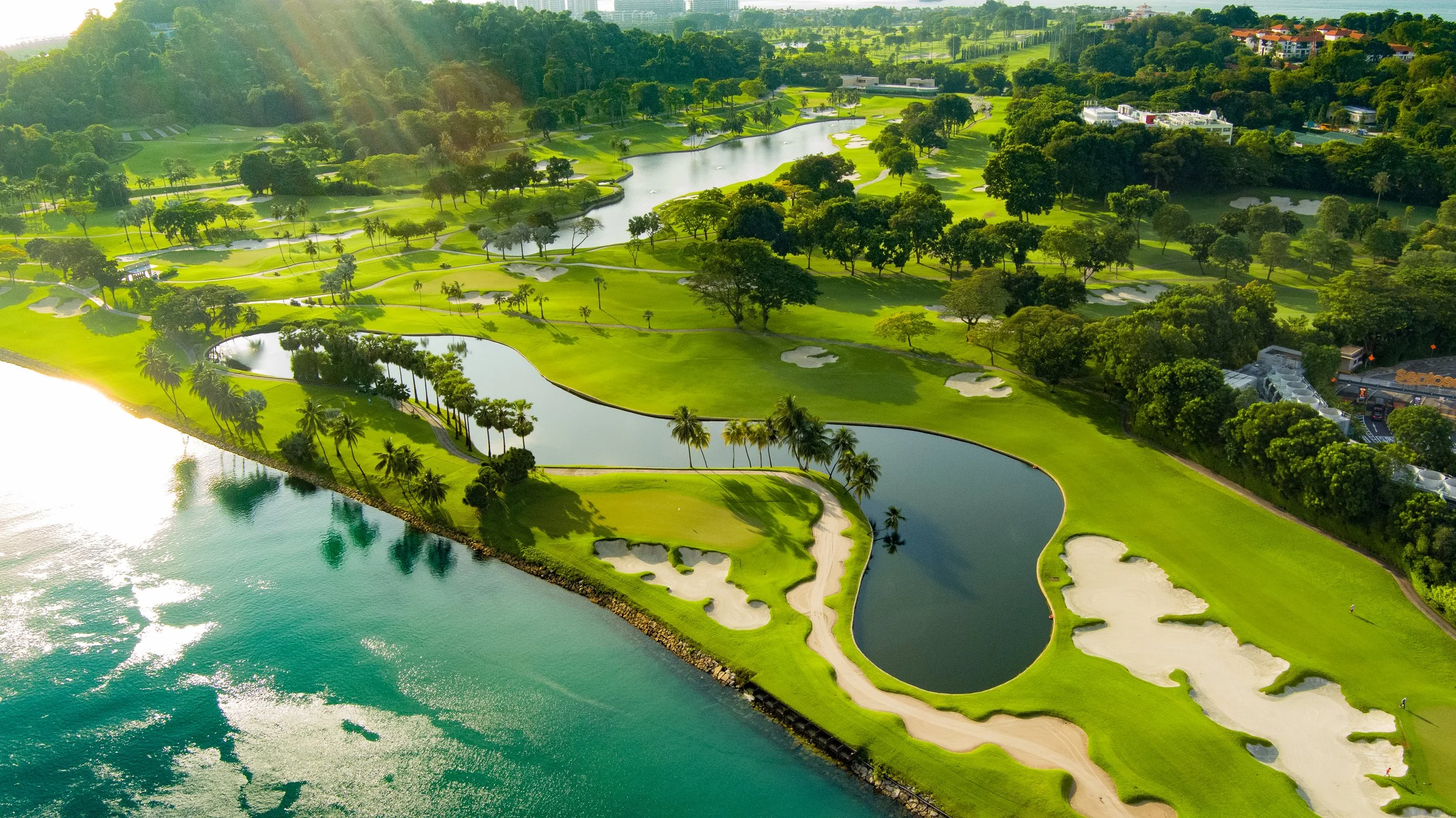 ILTM | APAC 2025 | Discover Elite Golf Events - Join Today — Golf Traveller