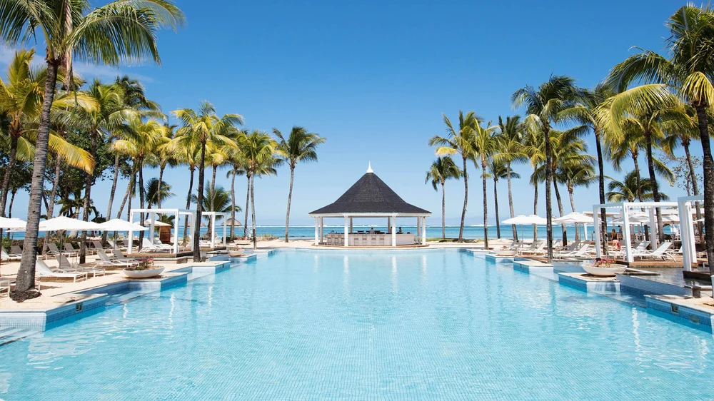 Mauritius — Golf Traveller