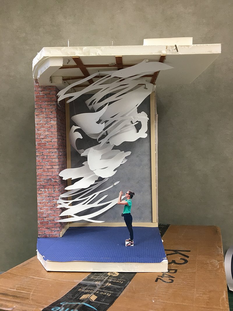 PROCESS - HOW I CREATE MY SCULPTURES AND INSTALLATIONS — Mia Pearlman