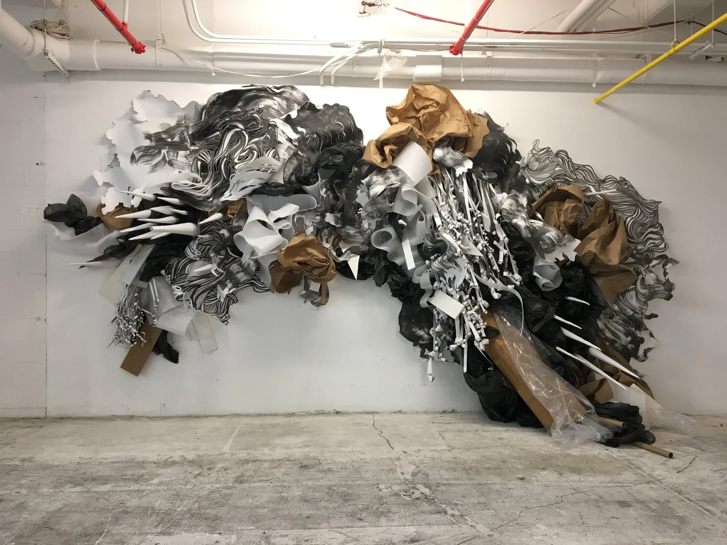 Mia Pearlman - Artist