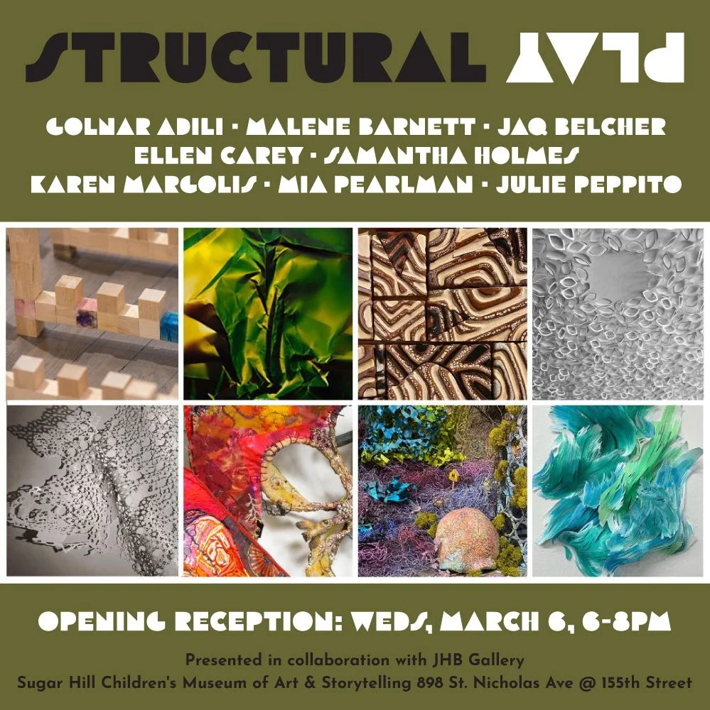 News — Mia Pearlman