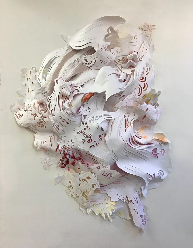 Art — Mia Pearlman