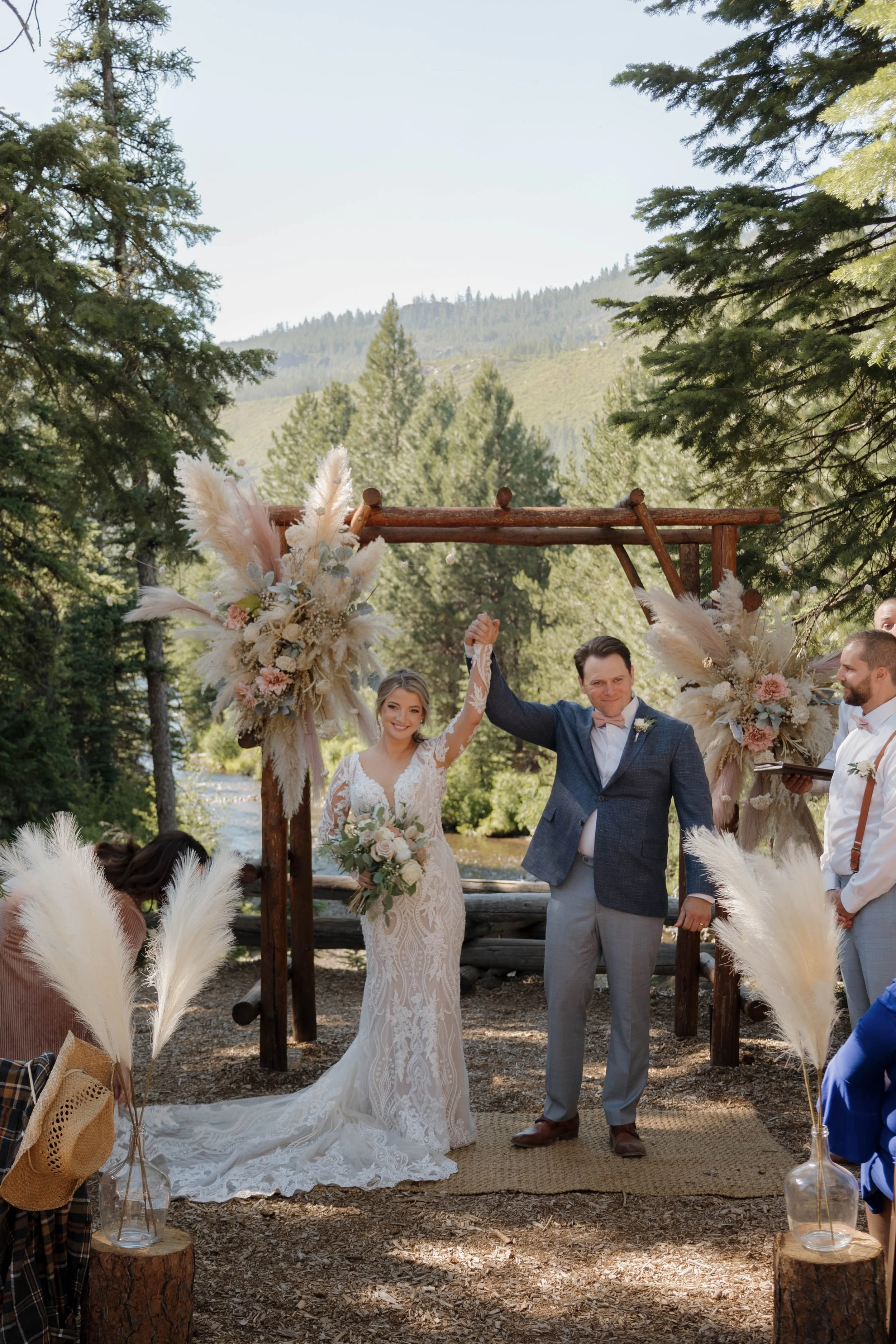 Skyliner Lodge Wedding + Planning Guide — Breezy B Photography