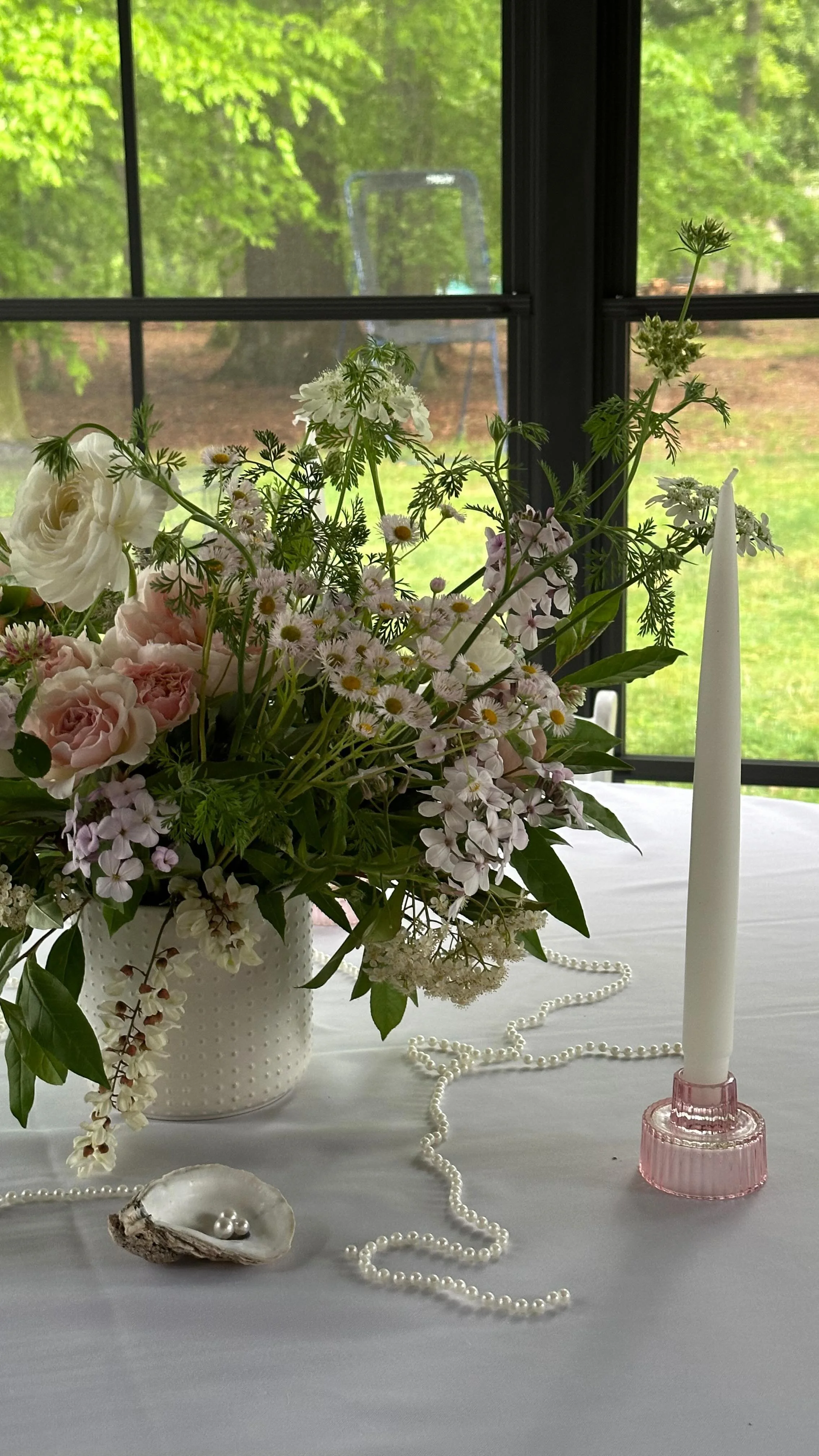 Services — Hayley Alexandra Events