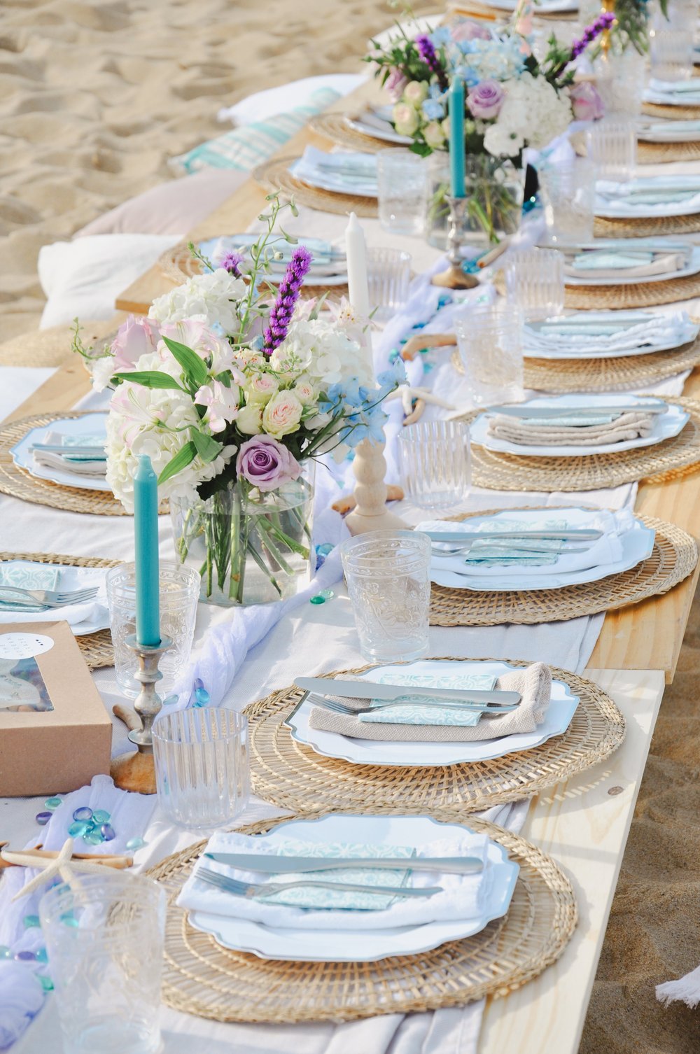 Picnics & Events — Hayley Alexandra Events