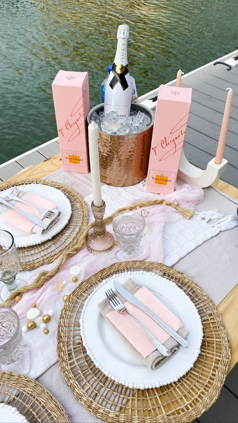 Hayley Alexandra Events