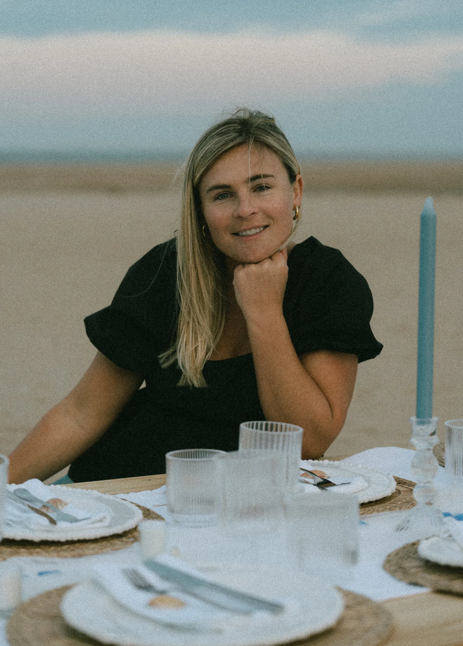 Hayley Alexandra Events