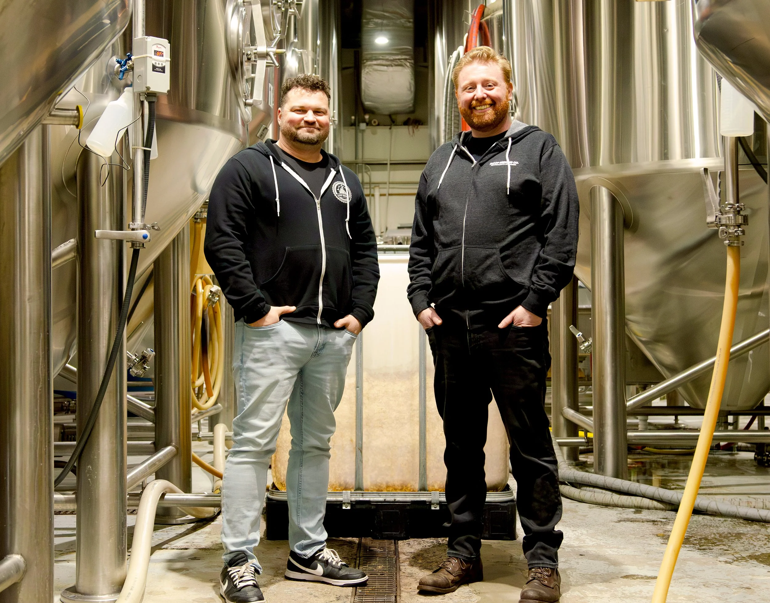 Sloop Brewing Co. | Hudson Valley Craft Beer: Juice Bomb Hazy IPA & More