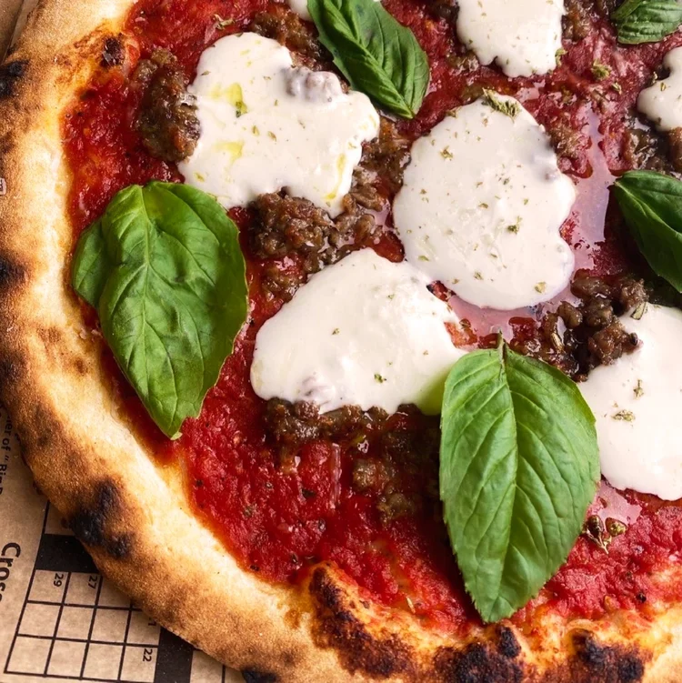 Taproom & Restaurant - Fishkill, NY — SLOOP BREWING CO.