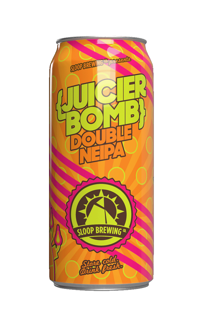 Sloop Brewing Co. | Hudson Valley Craft Beer: Juice Bomb Hazy IPA & More Sloop Brewing Co. | Hudson Valley Craft Beer: Juice Bomb Hazy IPA & More
