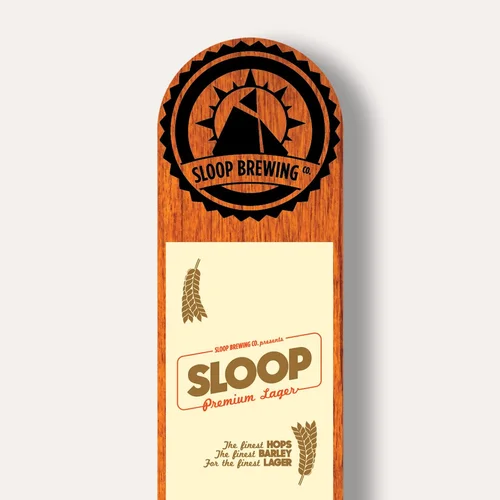 Taproom & Restaurant - Fishkill, NY — SLOOP BREWING CO.