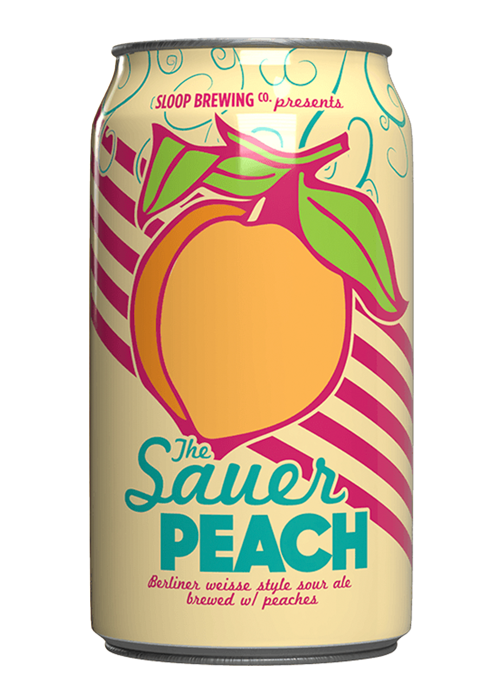 Explore Our Craft Beers — SLOOP BREWING CO.