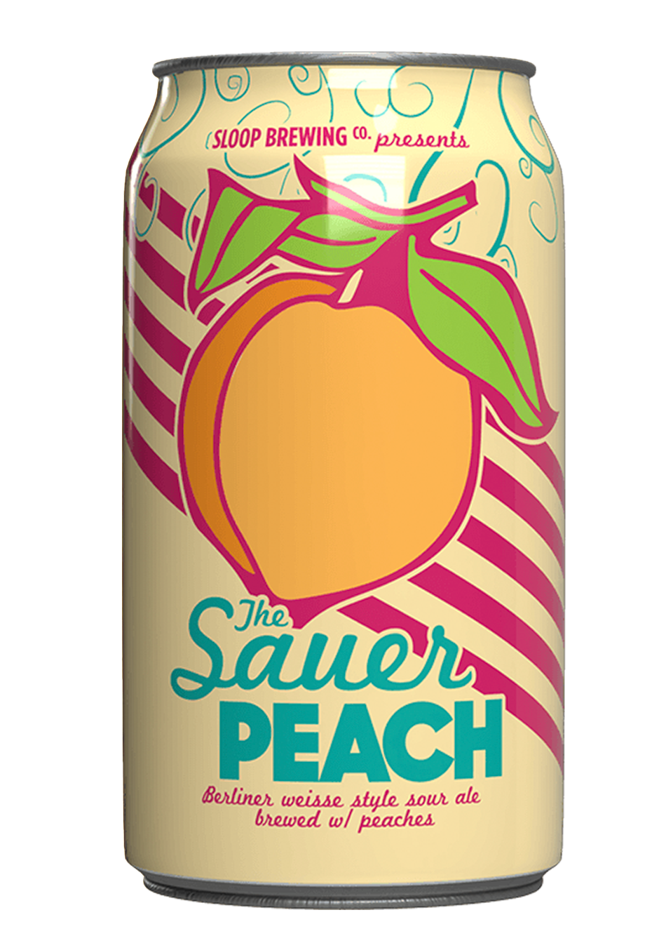 Explore Our Craft Beers — SLOOP BREWING CO.