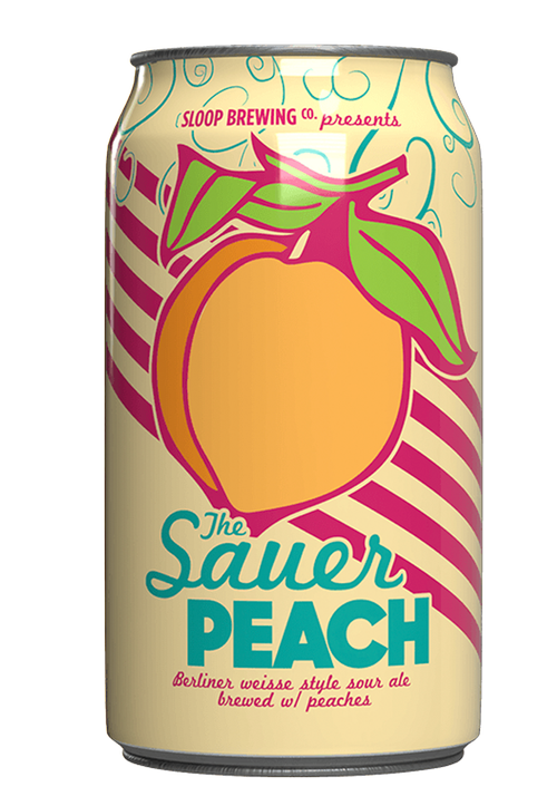 Explore Our Craft Beers — SLOOP BREWING CO.