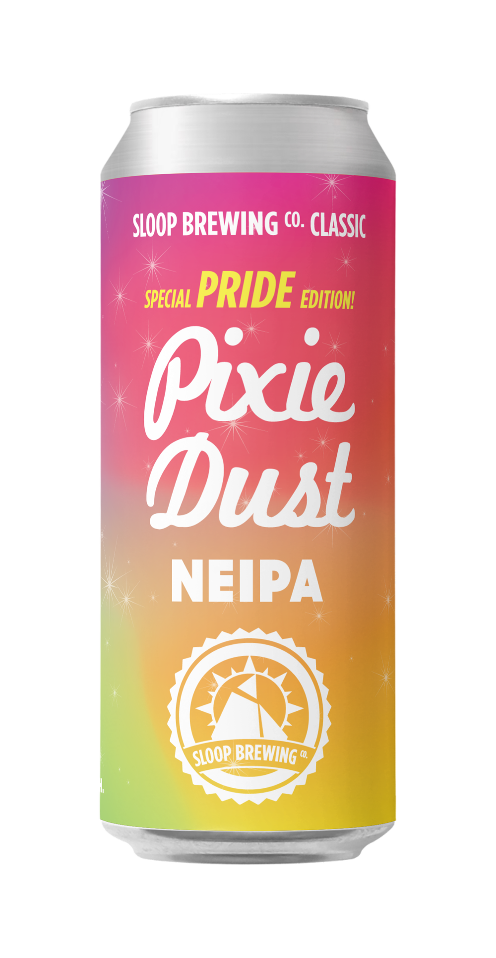 Explore Our Craft Beers — SLOOP BREWING CO.