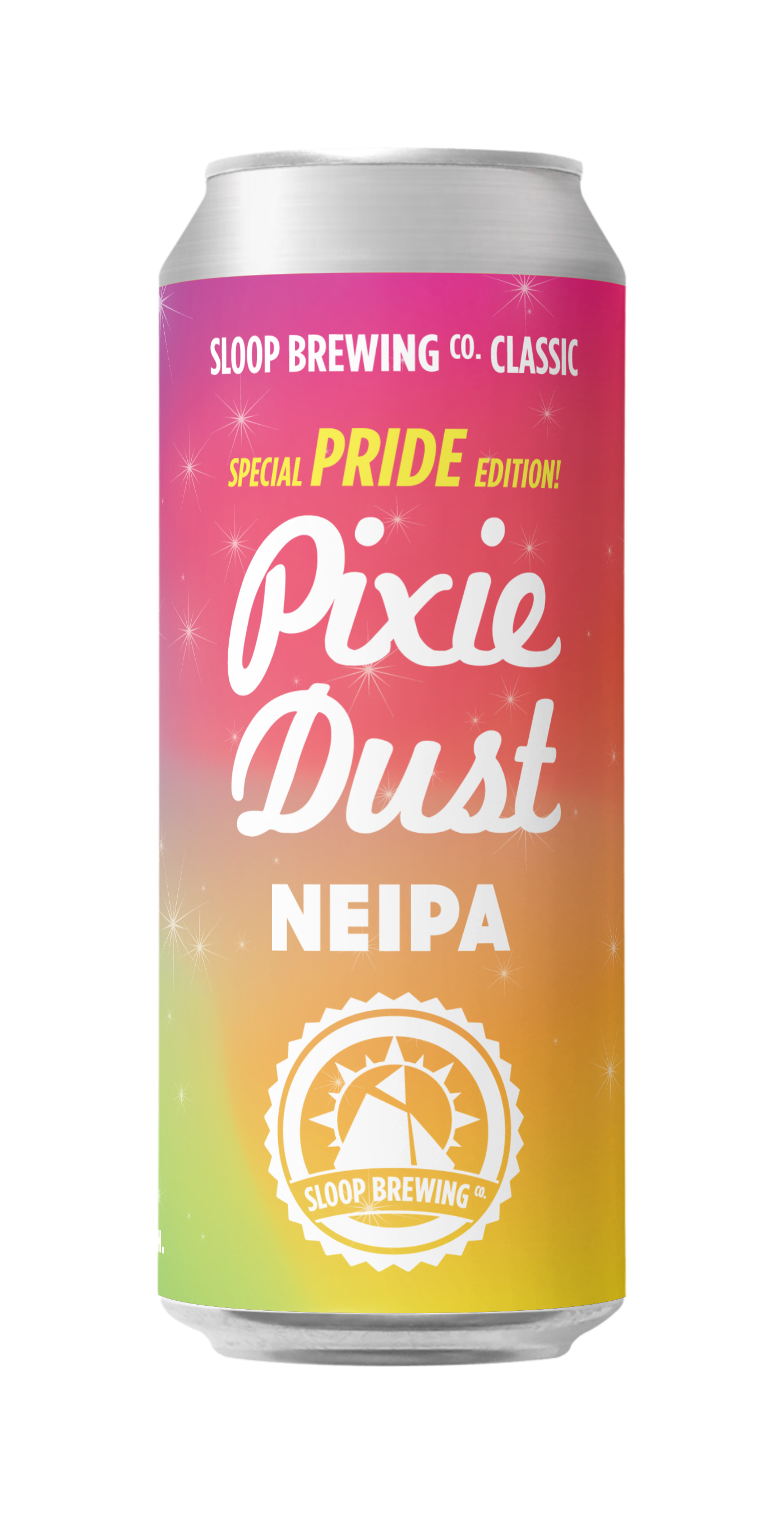 Explore Our Craft Beers — SLOOP BREWING CO.