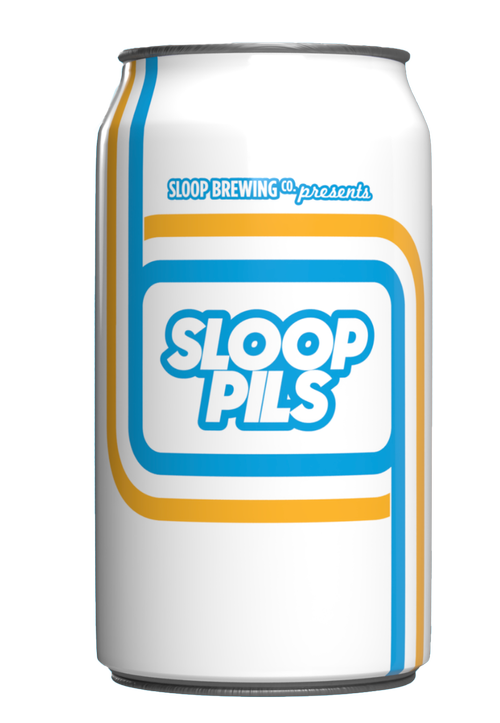 Sloop Brewing Co. | Hudson Valley Craft Beer: Juice Bomb Hazy IPA & More