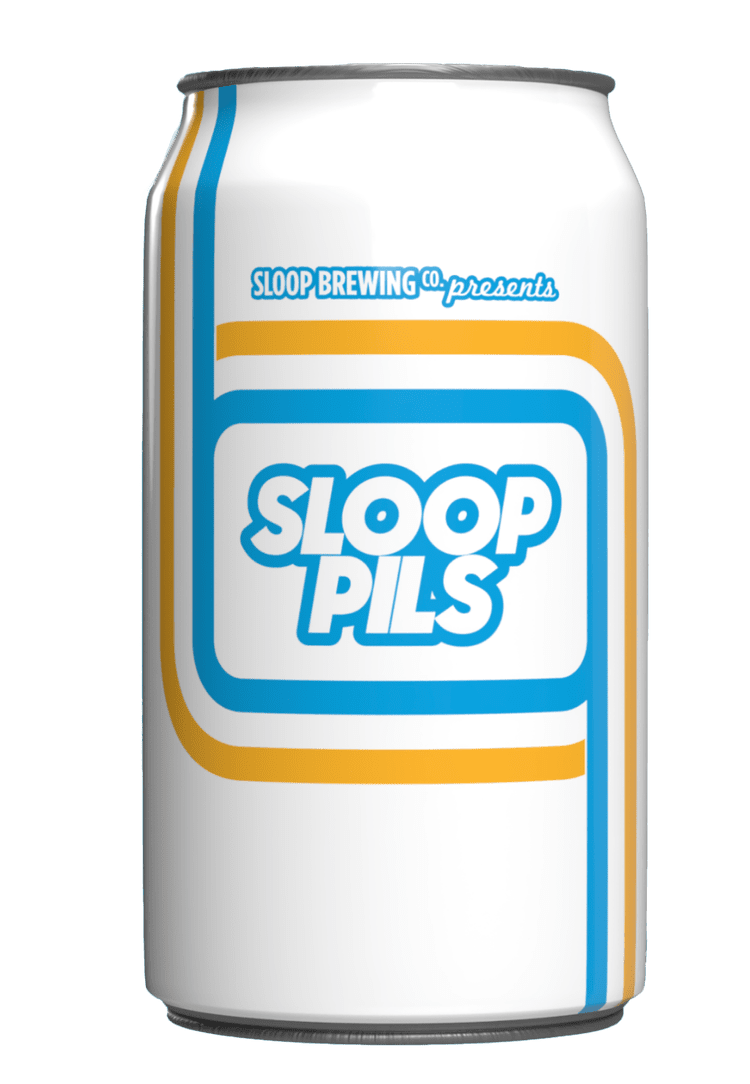 Sloop Brewing Co. | Hudson Valley Craft Beer: Juice Bomb Hazy IPA & More