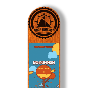 Taproom & Restaurant - Fishkill, NY — SLOOP BREWING CO.