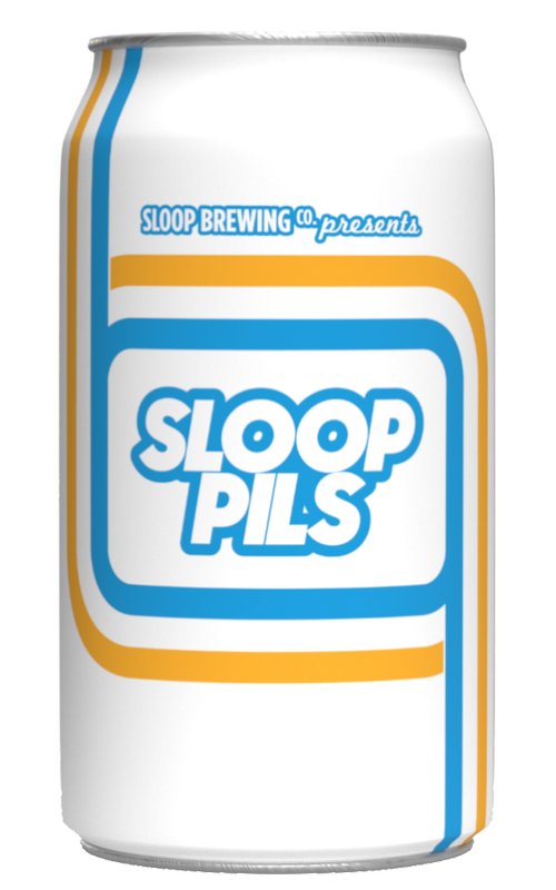 Sloop Brewing Co. | Hudson Valley Craft Beer: Juice Bomb Hazy IPA & More