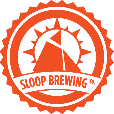 ABOUT — SLOOP BREWING CO.