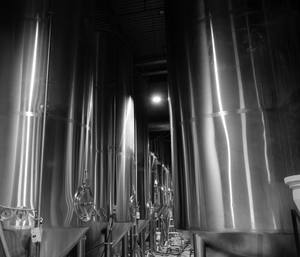 ABOUT — SLOOP BREWING CO.