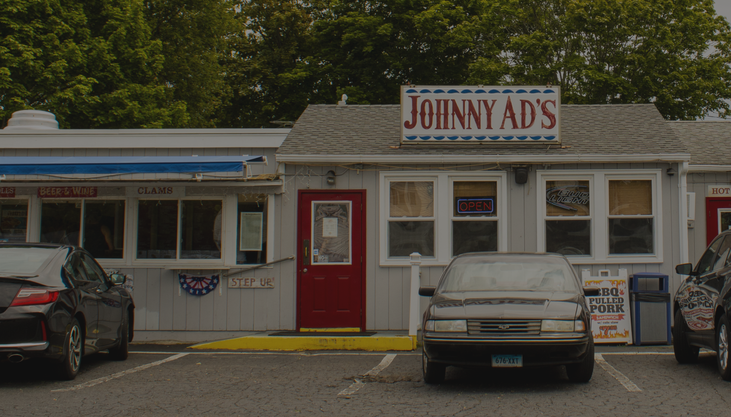 Johnny Ads