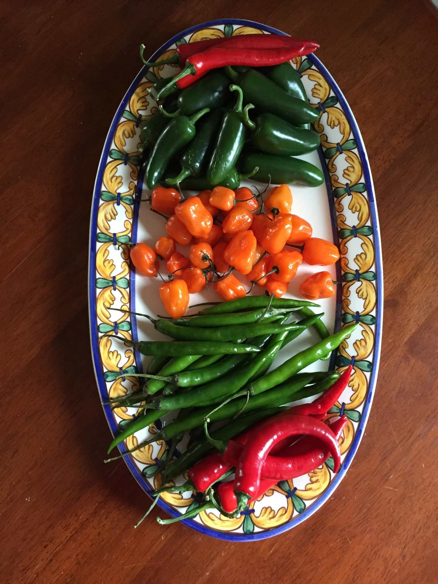 The Flavorful Kitchen - Where Food is Love