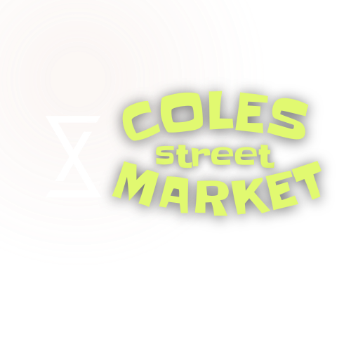 Coles Street Market