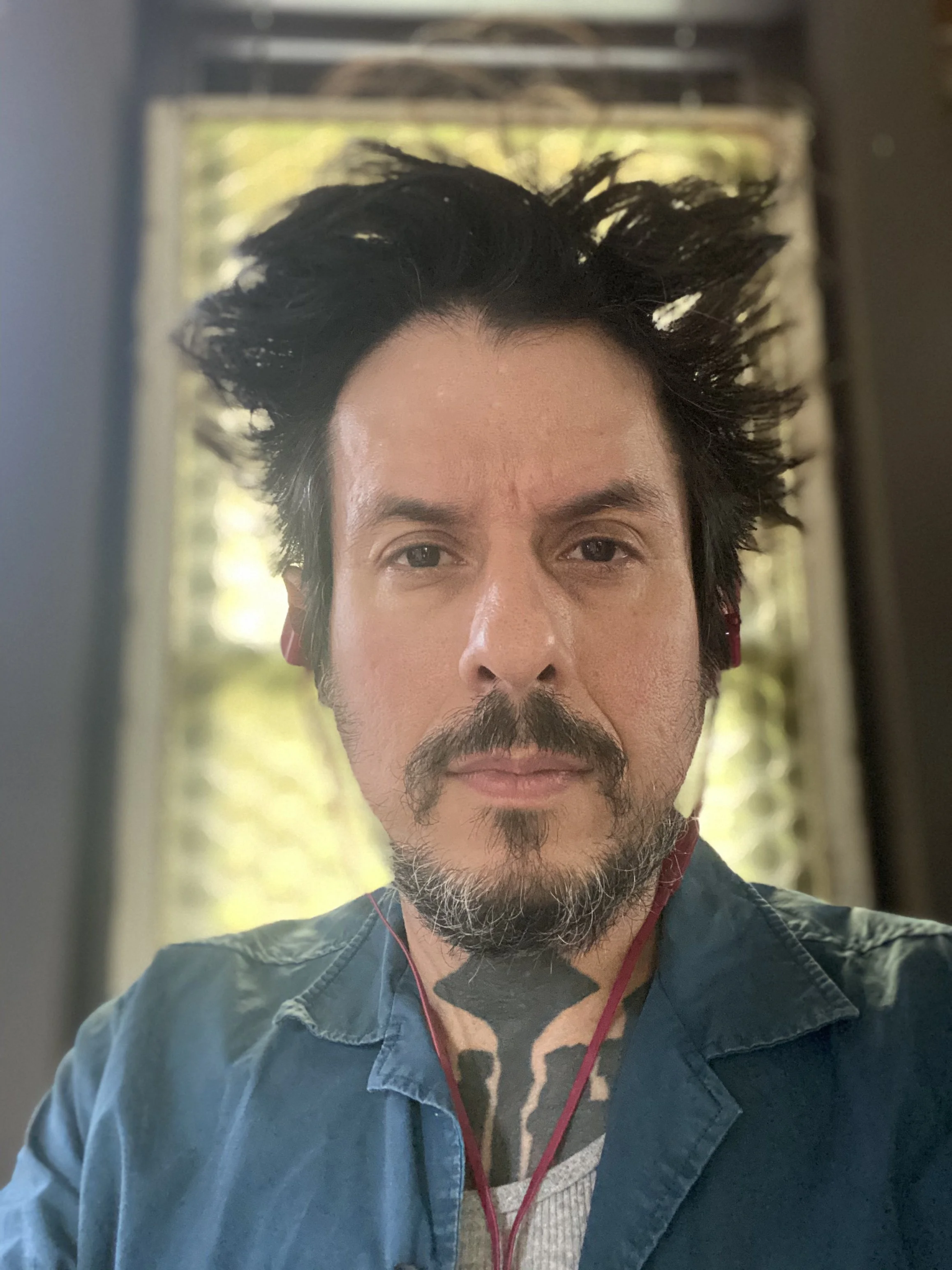 Contributors — the Object