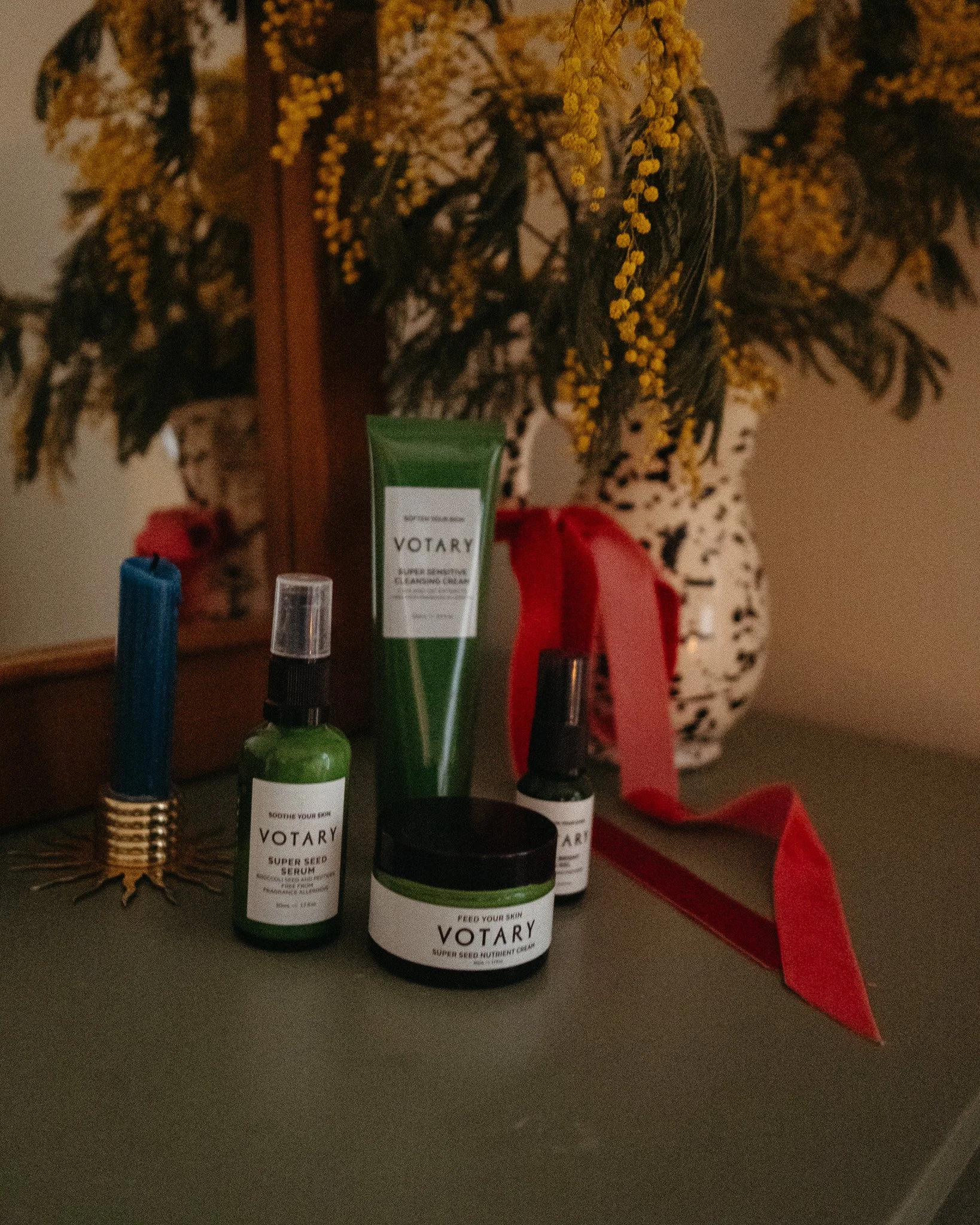 Skin saviours - Votary London — Littlegreenshed