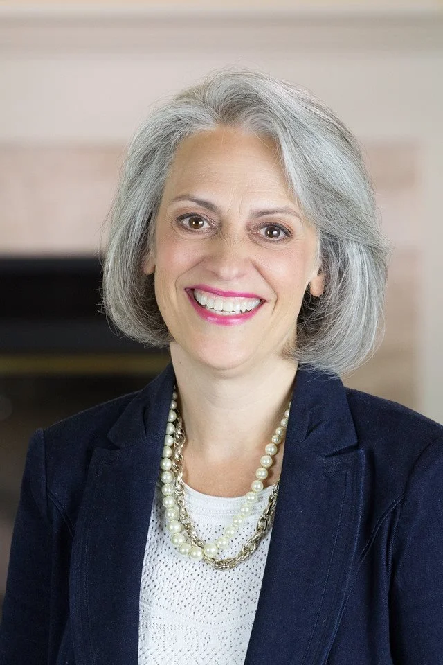 The Well-Watered Woman — Gretchen Saffles
