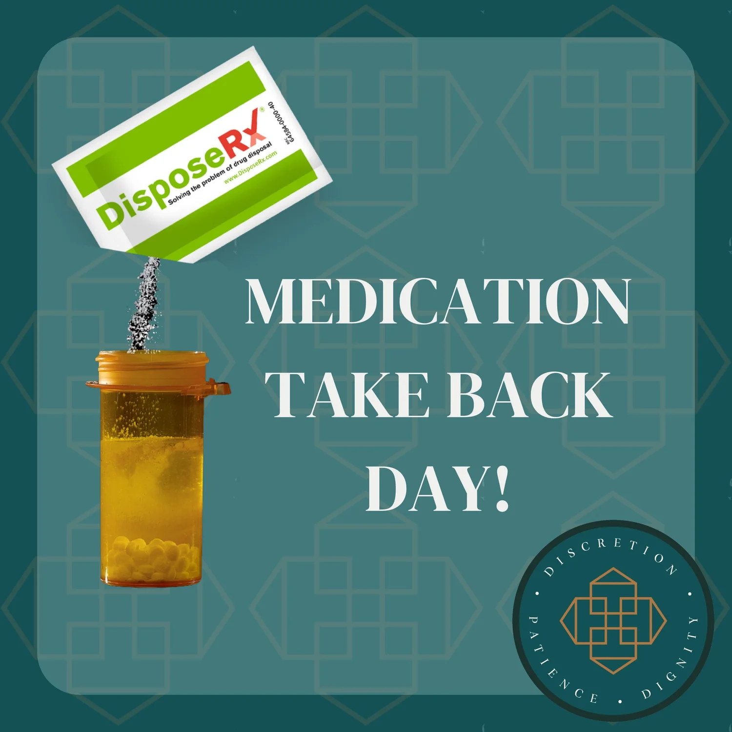 Your Guide to Safe Medication Disposal — Overture Home Care