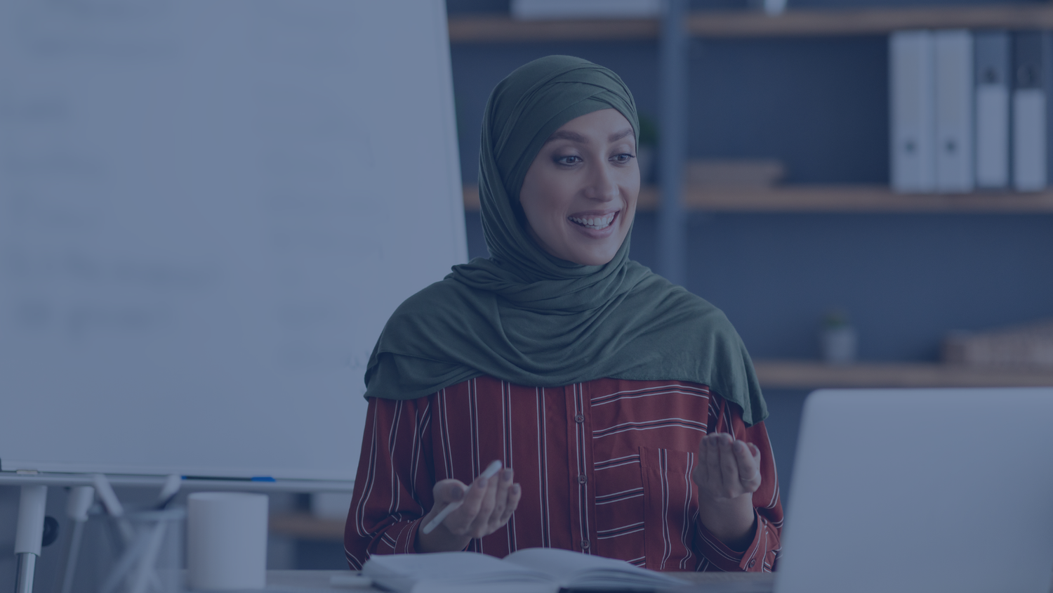 About Us — Muslim Legal Centre