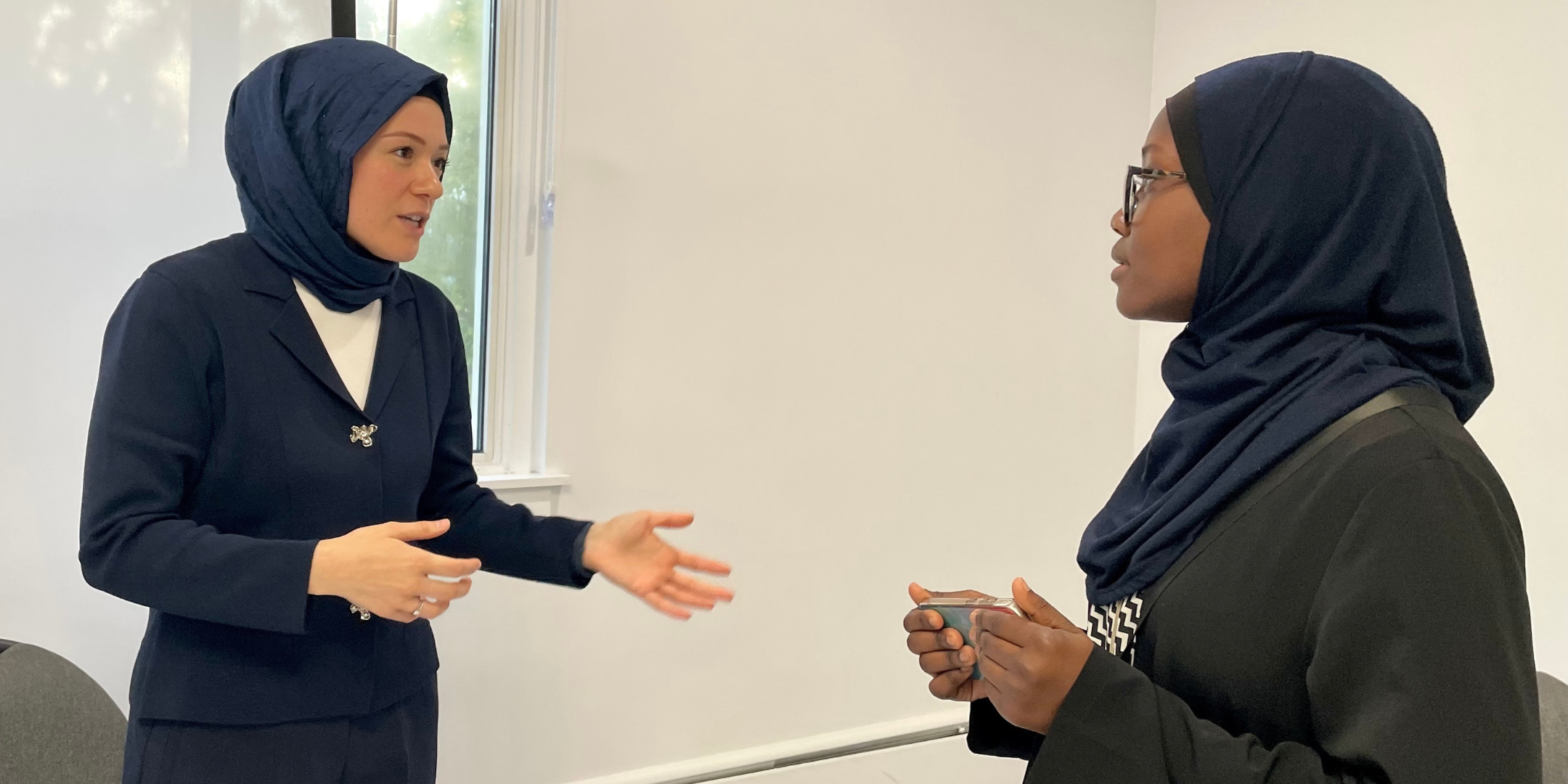 Muslim Legal Centre