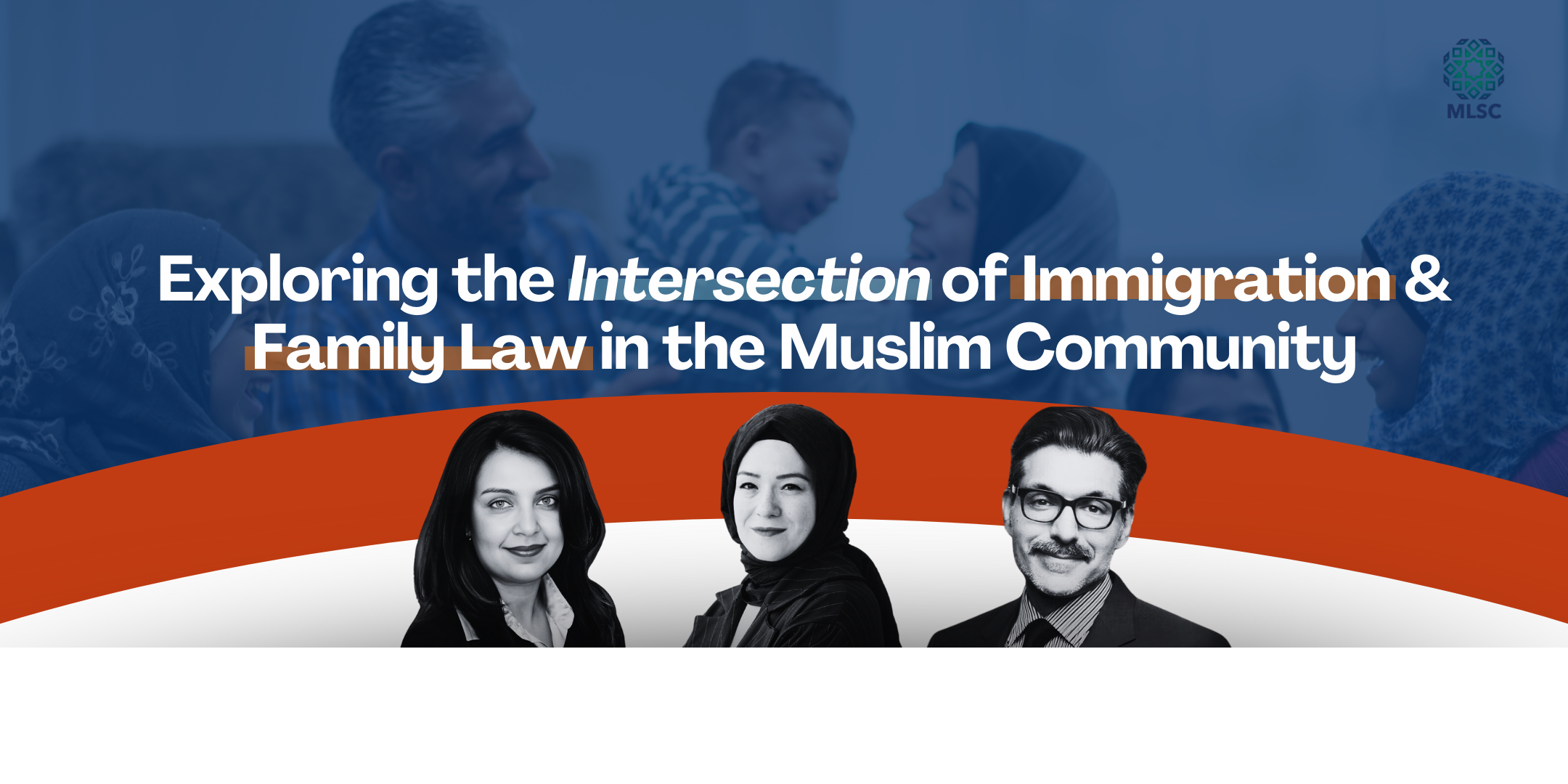 Muslim Legal Centre