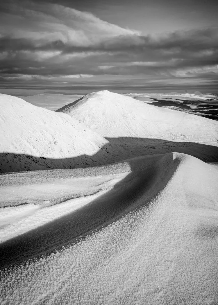 About — David Lintern